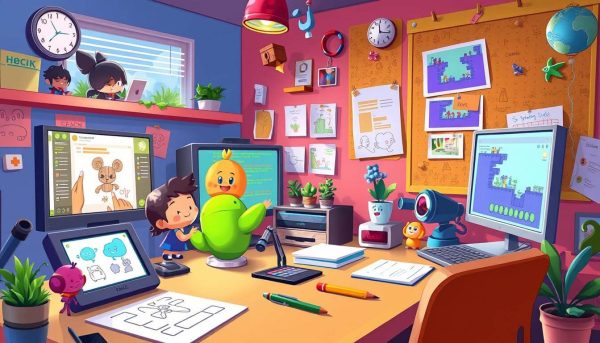 Introduction To Unitys 2d Game Development Best Practices For
