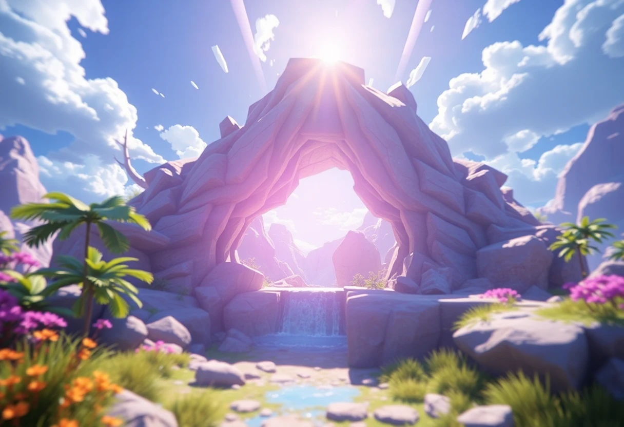 Mastering Unity Post Processing A Comprehensive Guide To Elevating 9446