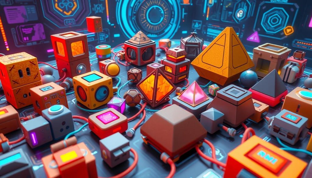 Creating A Modular Game Architecture In Unity Best Practices For 0124
