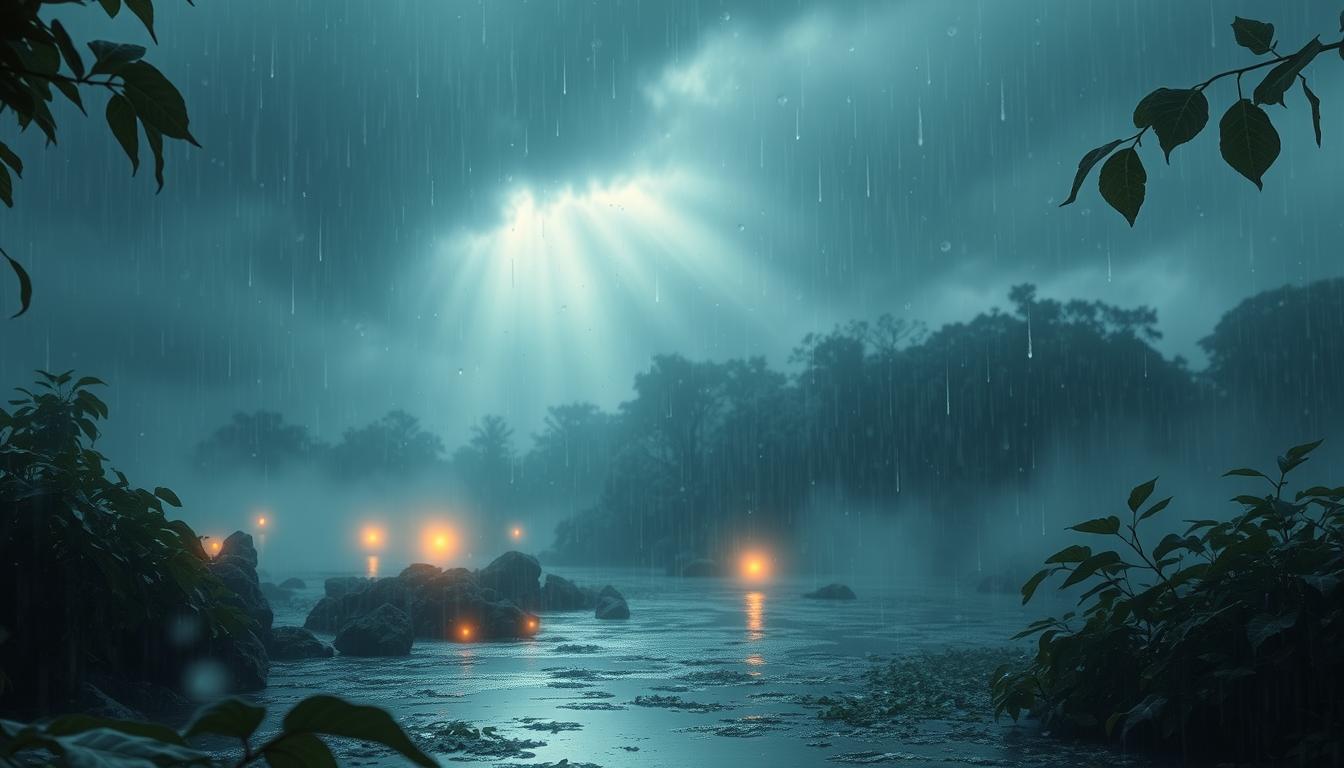 Creating Dynamic Weather Systems in Unity: Enhancing Game Immersion ...