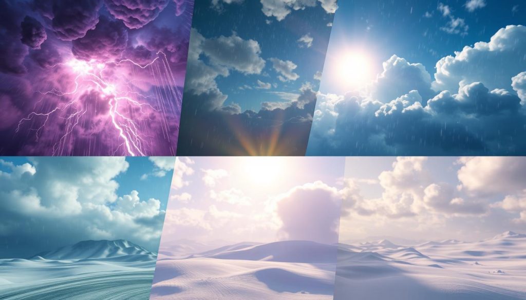 Creating Dynamic Weather Systems in Unity: Enhancing Game Immersion ...