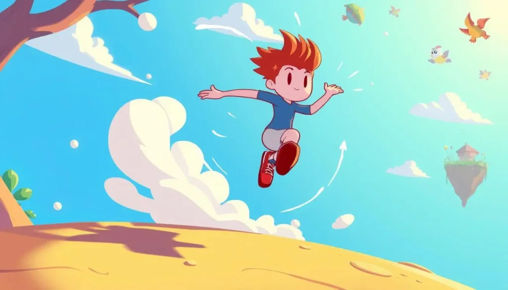 Creating a 2D Character Controller from Scratch in Unity: A Step-by-Step Guide for Beginners ...