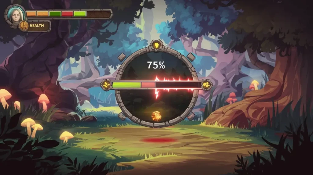 Creating a Basic Health and Damage System in Unity: Step-by-Step Guide – DevSourceHub