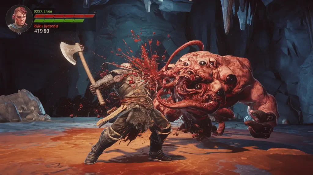 Creating a Basic Health and Damage System in Unity: Step-by-Step Guide ...