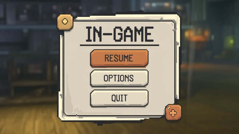 How to Create a Simple Pause Menu in Unity: A Complete Guide – DevSourceHub