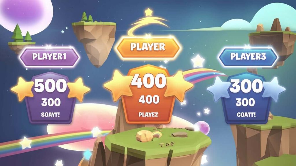 Adding Leaderboards to Your Unity Game: A Comprehensive Guide – DevSourceHub