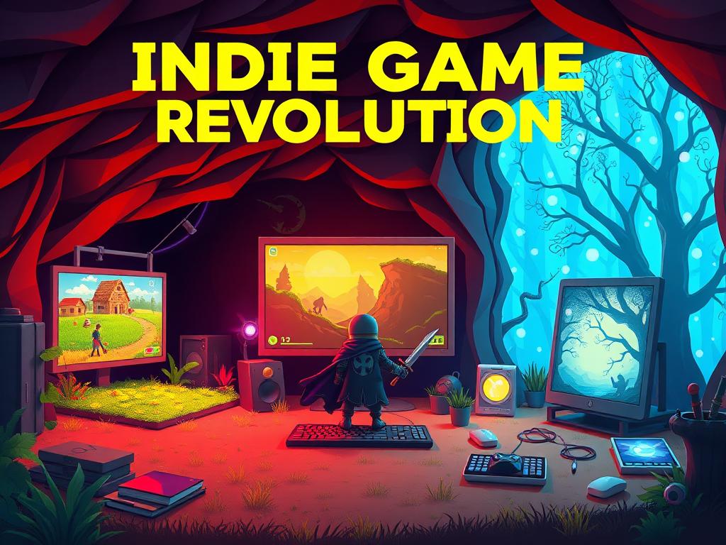 Why 2D Games Still Matter in a 3D-Dominated World – DevSourceHub