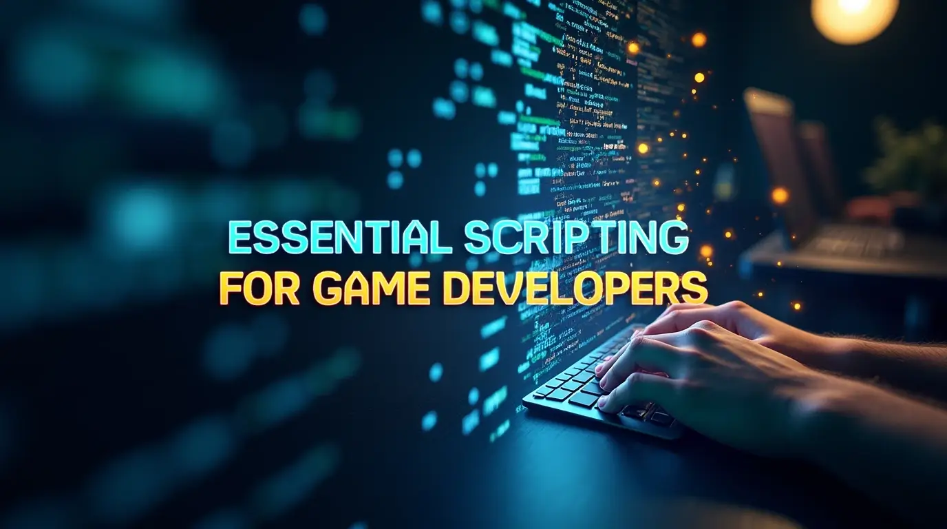 Coding in Unity: Essential C# Scripting for Game Developers – DevSourceHub